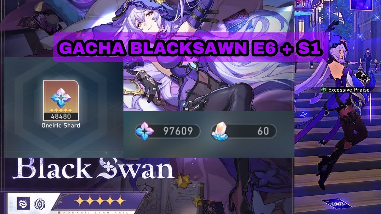Gacha 97k Oneric Shard For Mommy Sawn Youtube