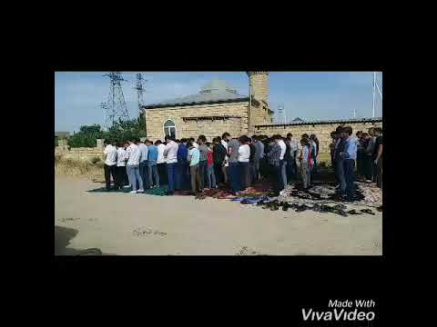 Hacıqabul rayonu atbulaq kəndi