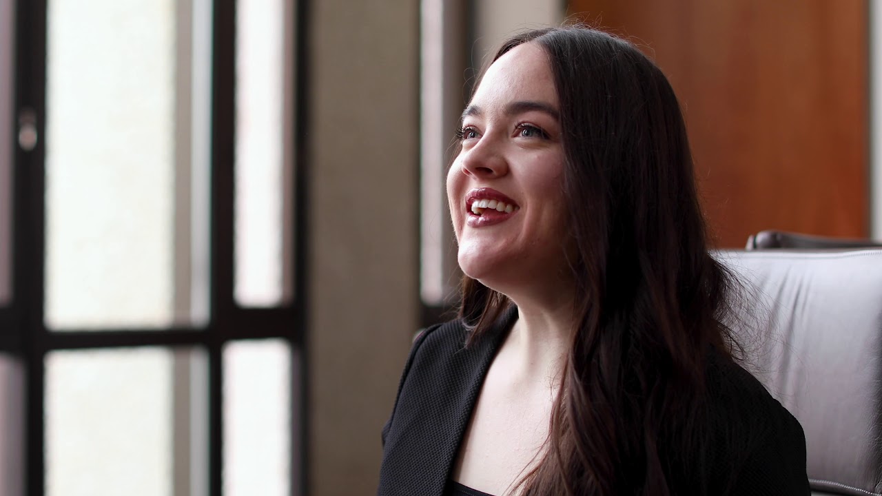 Networking- Bryn Lewis - YouTube