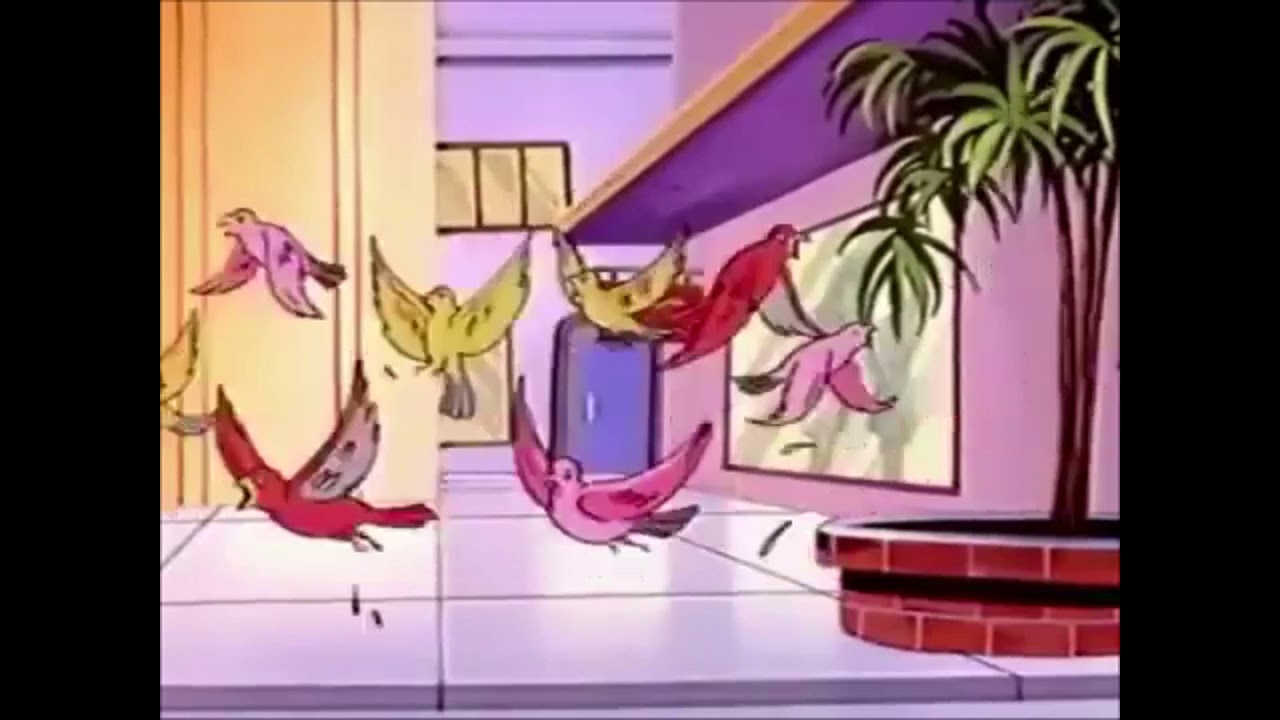 Earthworm Jim Screaming - YouTube