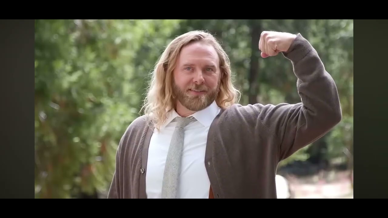 Dr squatch commercial - YouTube