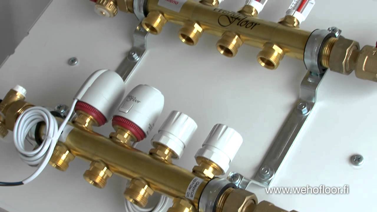 KWH Pipe - Asuntomessut Kokkolassa 2011 - YouTube