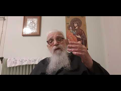 5-11-2021 ΚΗΡΥΓΜΑ Π. ΣΤΕΦΑΝΟΥ ΑΝΑΓΝΩΣΤΟΠΟΥΛΟΥ (ΟΙ ΑΓΓΕΛΟΙ ΚΑΙ ΤΟ ΕΡΓΟ ...