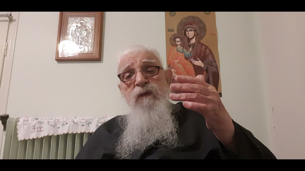 5-11-2021 ΚΗΡΥΓΜΑ Π. ΣΤΕΦΑΝΟΥ ΑΝΑΓΝΩΣΤΟΠΟΥΛΟΥ (ΟΙ ΑΓΓΕΛΟΙ ΚΑΙ ΤΟ ΕΡΓΟ ...