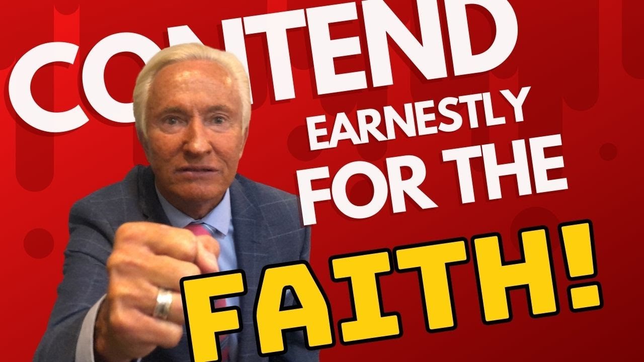 Don’t Ramble Off the Right Route - October 31 2021 - YouTube