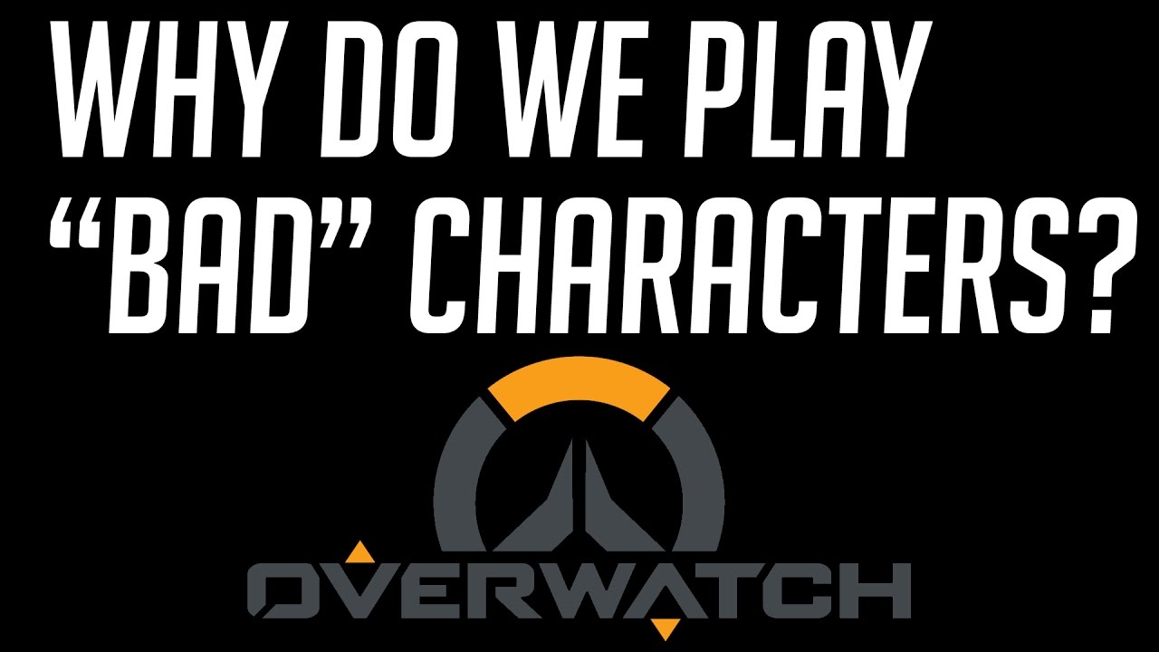Why Do We Play Weaker Characters A Player Study YouTube why-do-we-play-weaker-characters-a-player-study-youtube