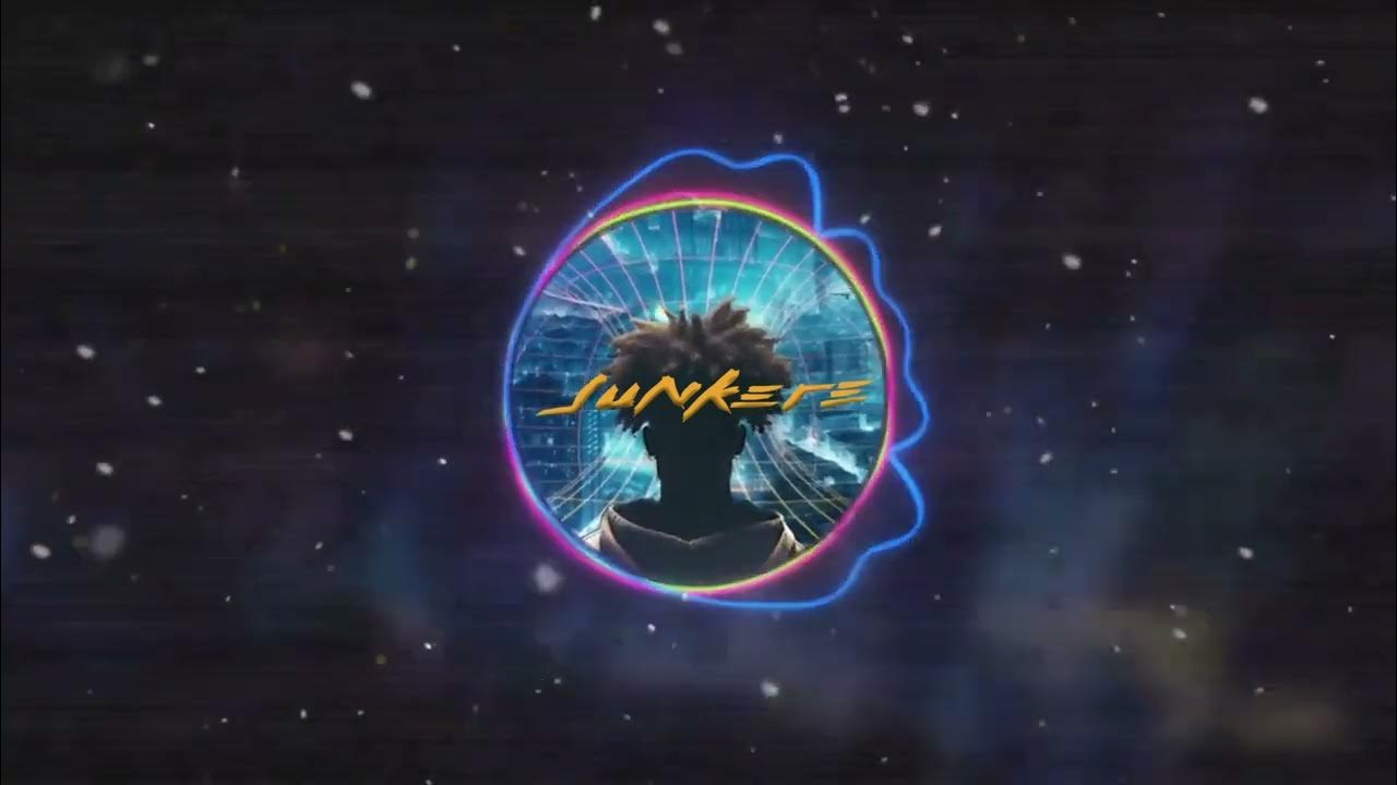Junkere - You (Freestyle) (Official Visualizer Video) - YouTube Music