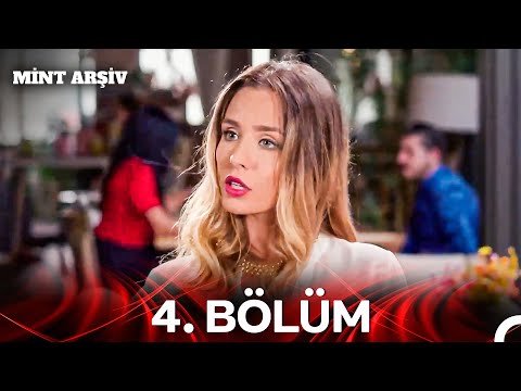 Kalp Hırsızı 4. Bölüm