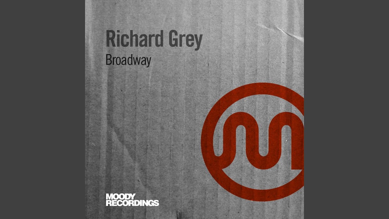 Broadway (Original Mix) - YouTube