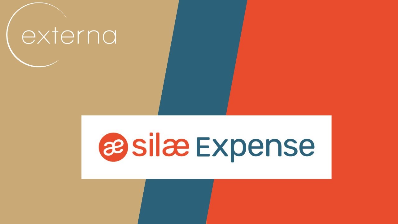 Présentation de l'espace salarié de Silae Expense - YouTube