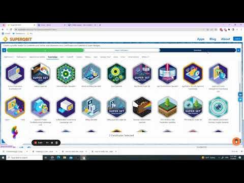 Creating a Salesforce Banner for Your LinkedIn Background 🎨 - YouTube