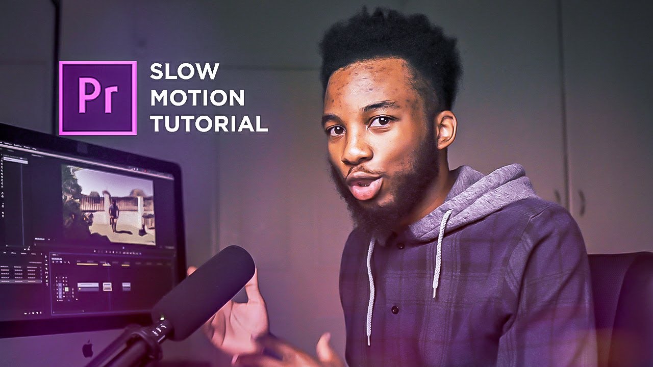 How To SLOW DOWN Footage Premiere Pro Tutorial YouTube how-to-slow-down-footage-premiere-pro-tutorial-youtube