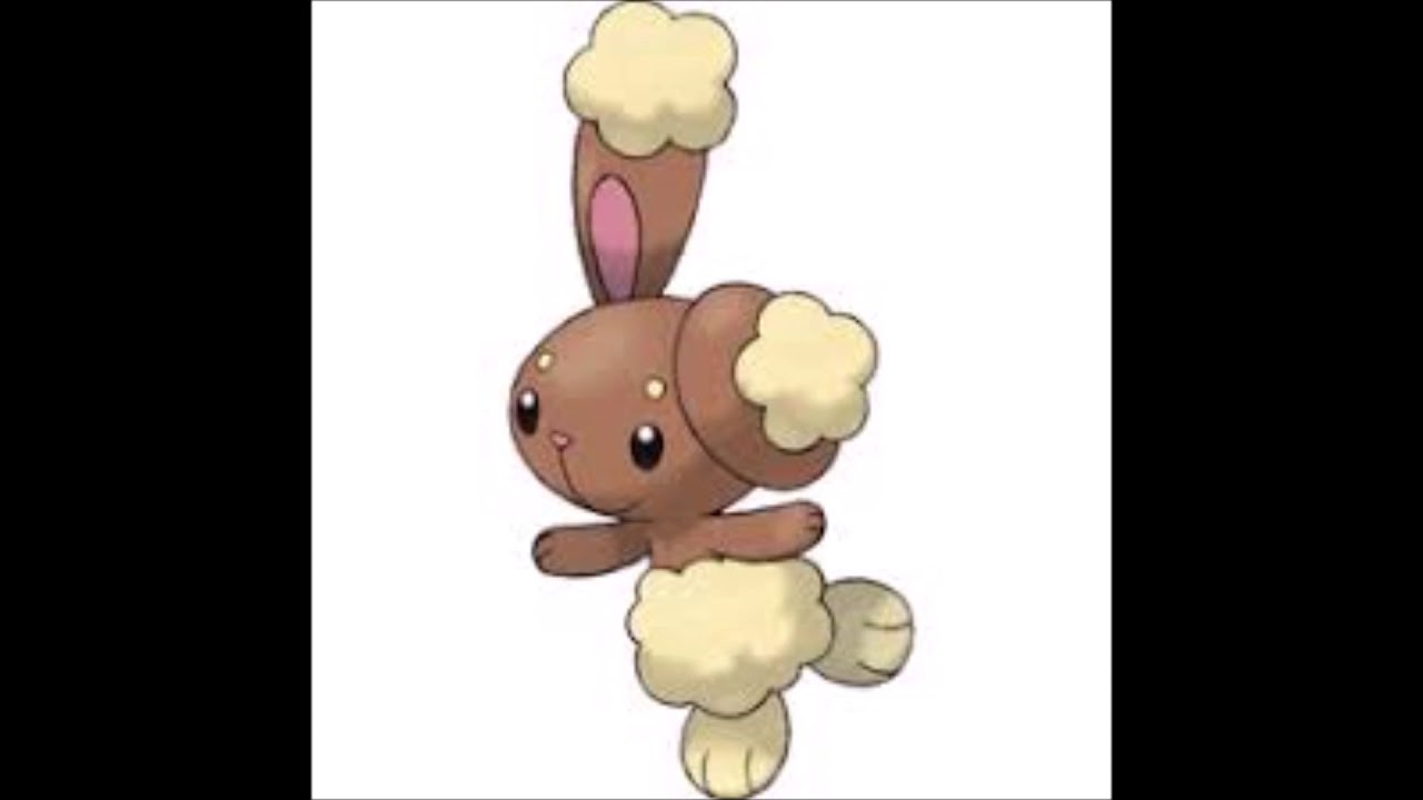 Giving The Choice Of Making Mascot Costume Ideas: Buneary (Pokemon ...