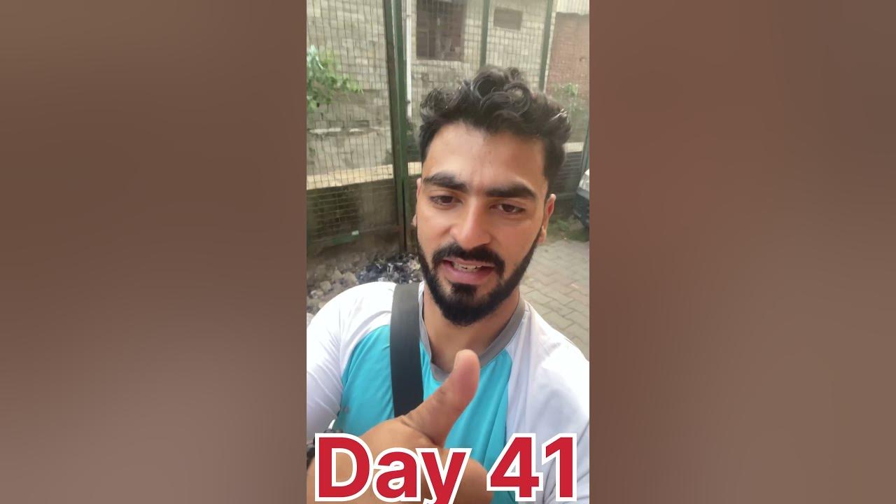 #minivlog#day41#gymroutine #fitness #vlog #DAY41 - YouTube