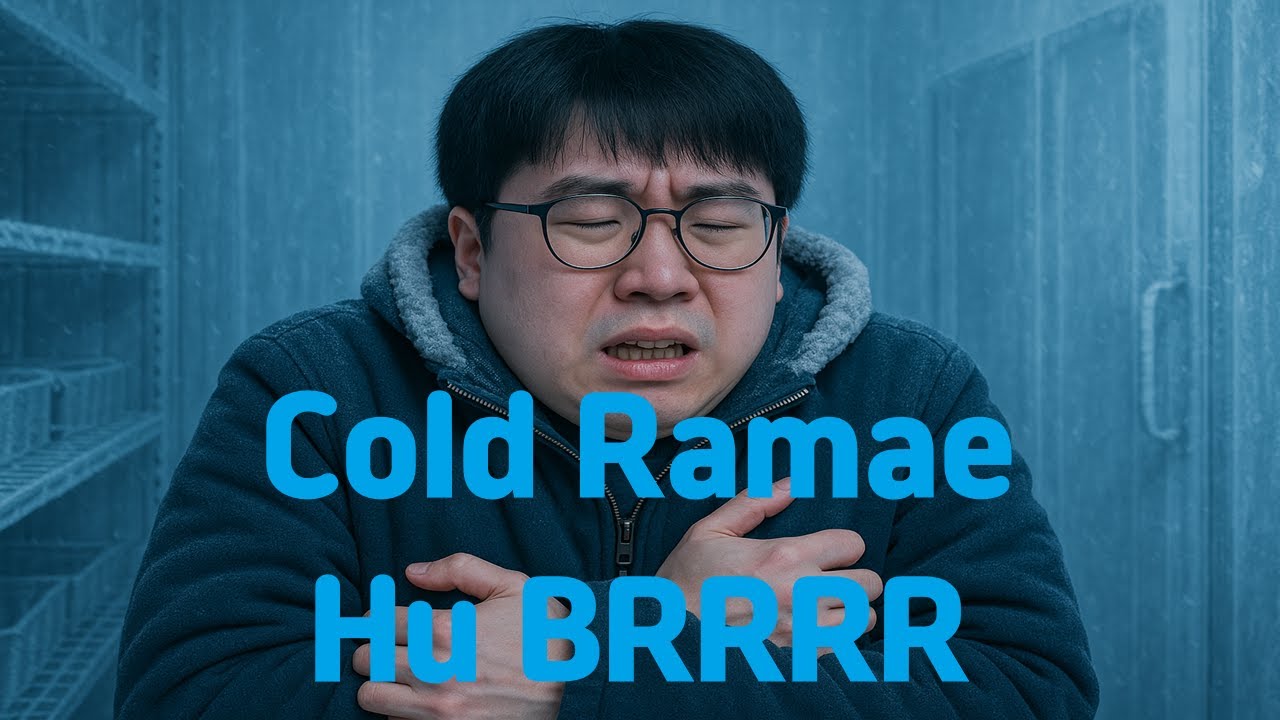 [Extreme Demon] Cold Level Go BRRRR 100% | GD 2.2 - YouTube