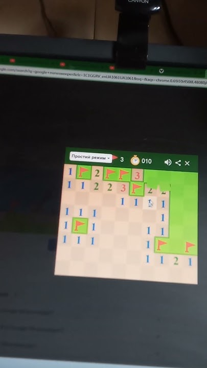 How to play Google Minesweeper challenge | 009 - YouTube