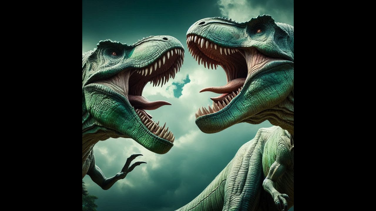 Sammy Dinosaur Revenge ROUND 2 - YouTube