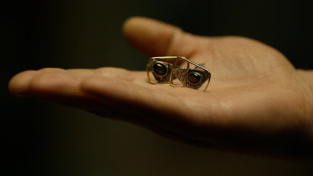 When the Marvel Cinematic Universe's continuity is on point: Fisk's ...