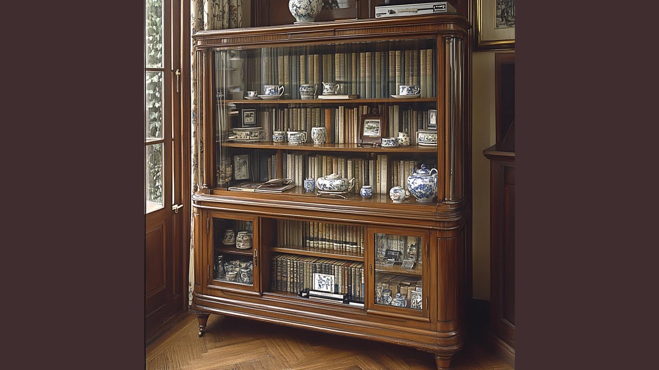 Cells of the Whispering Spider - YouTube