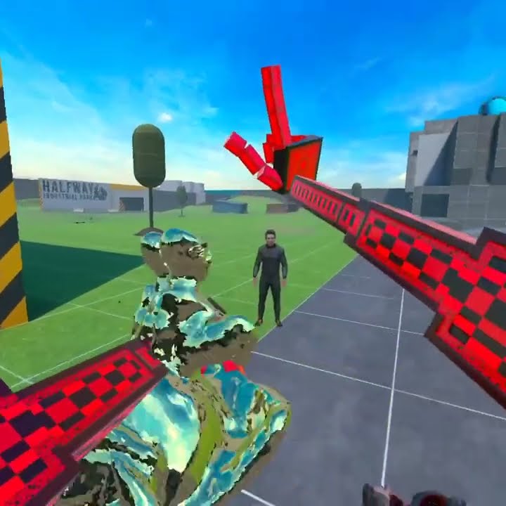 Gold Bam #vr @BamBaeYoh - YouTube