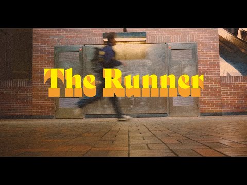 The Runner - YouTube