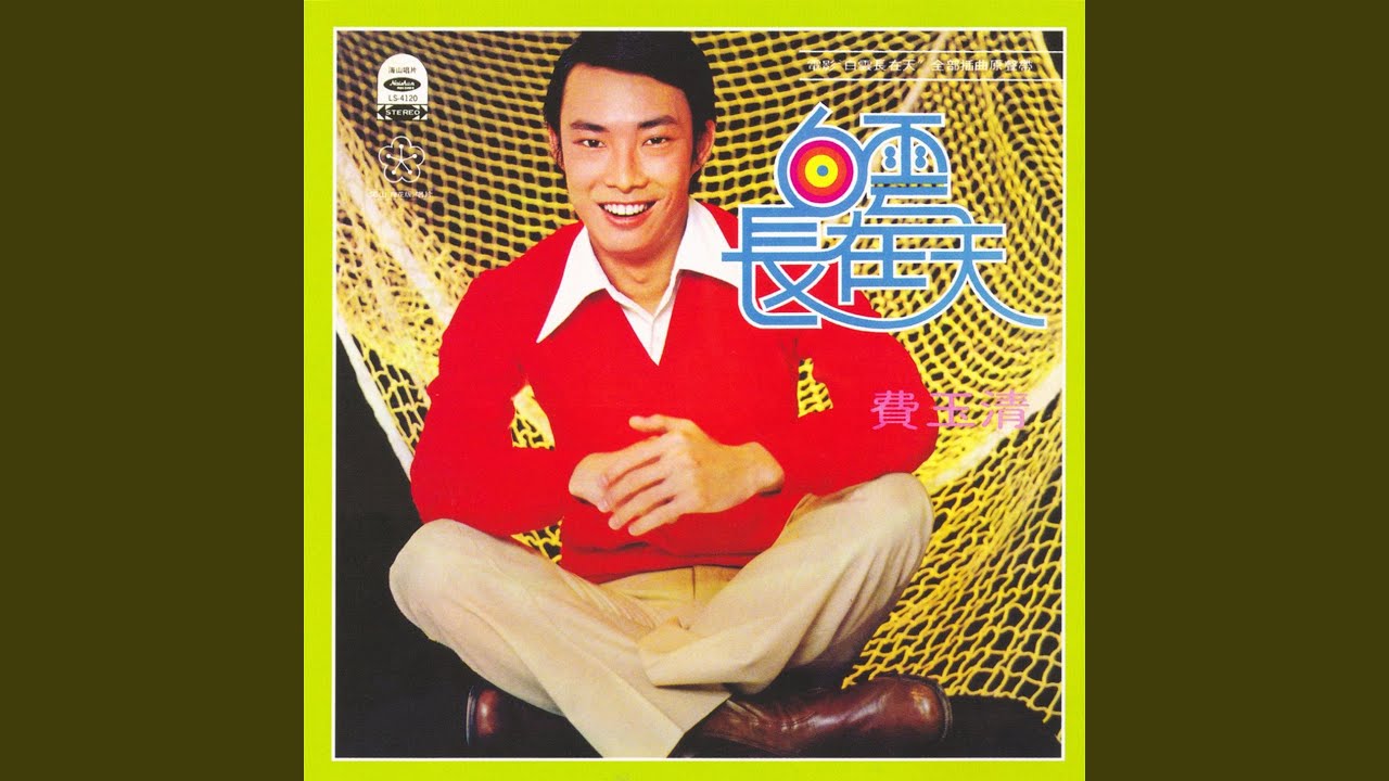 Nan Wang Qiu De Hui Yi - YouTube