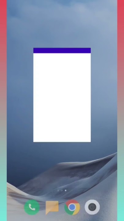 How to Exit On Twice Back Press in Android Studio | BackPress | Android Coding - YouTube