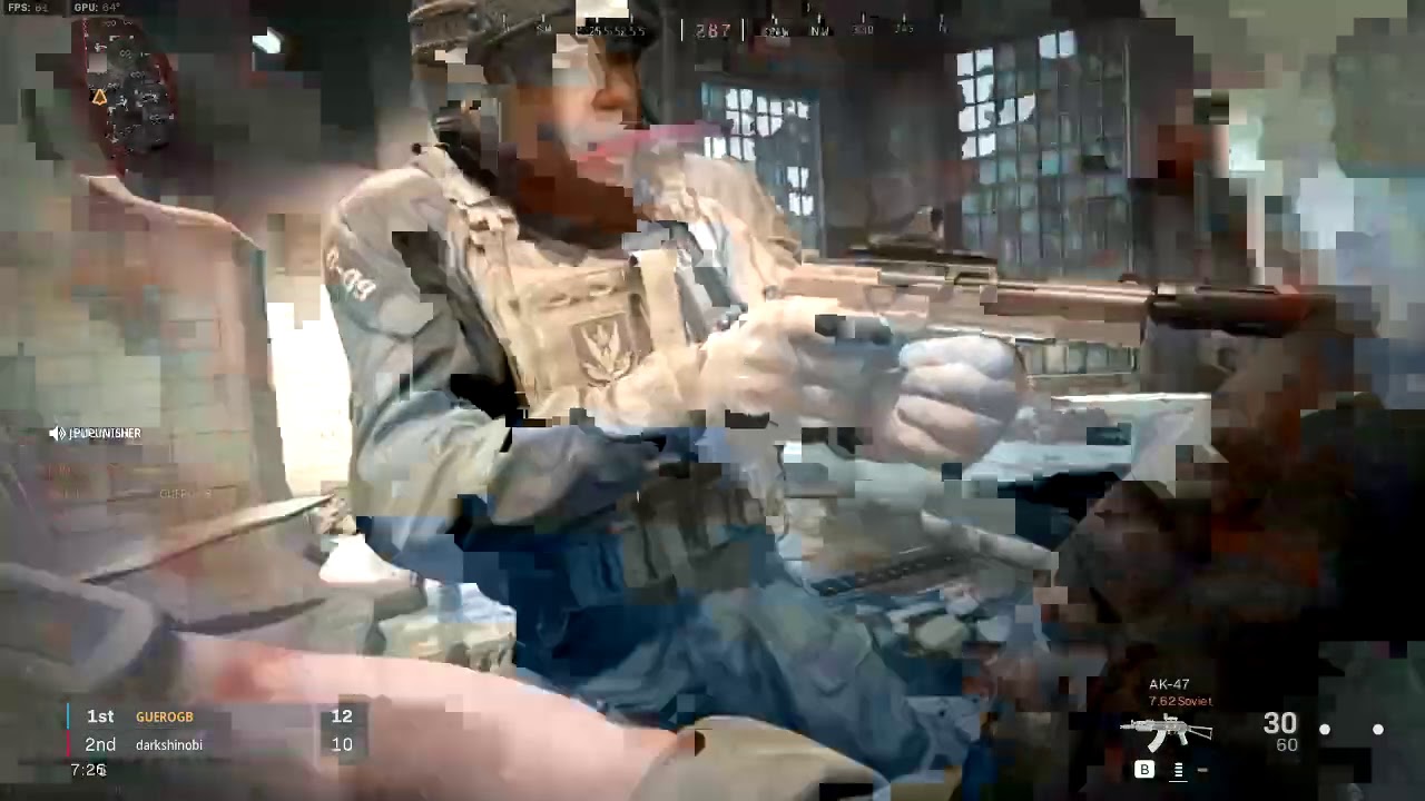 Call of Duty Warzone Private Matches Gameplay - YouTube