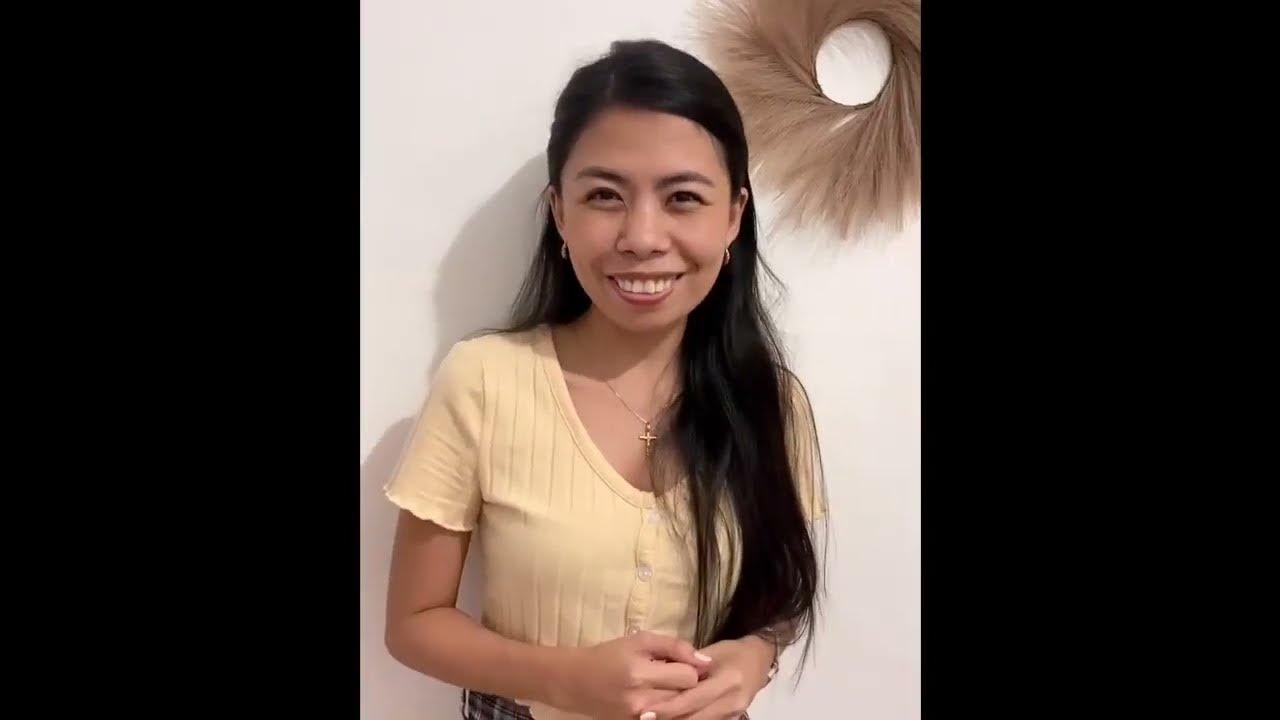 Teacher Hannah - YouTube