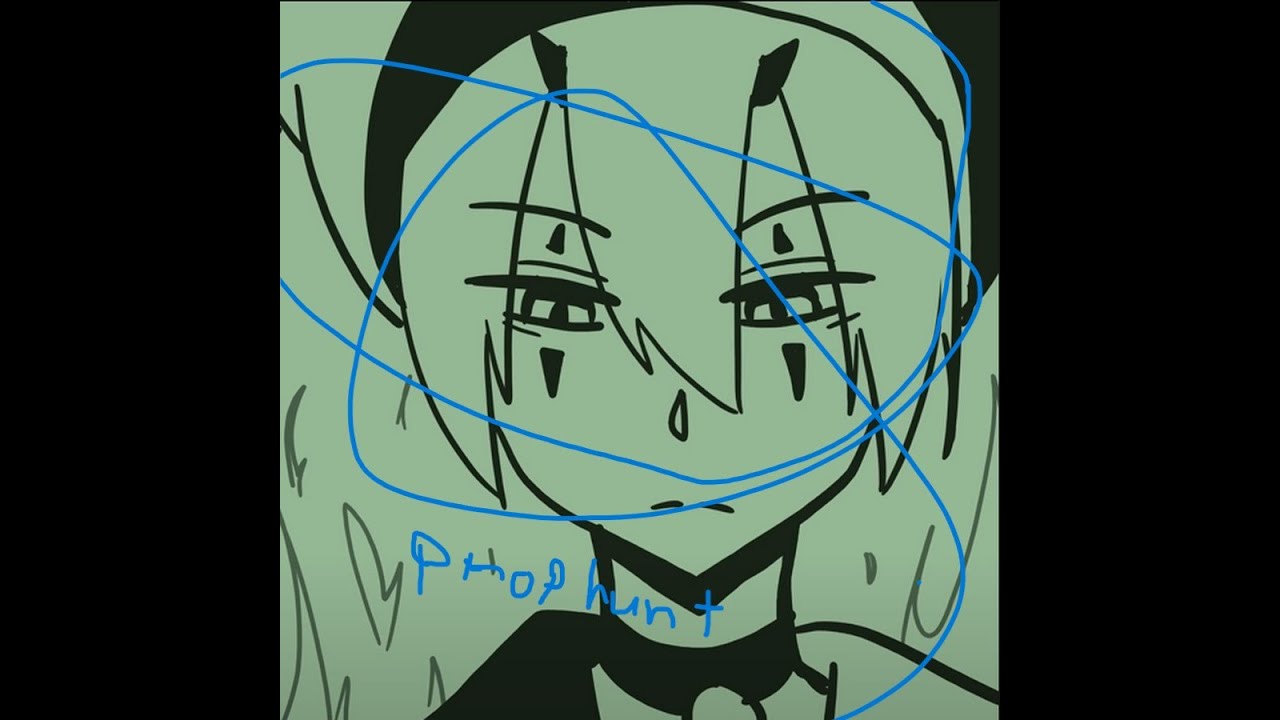 My POV in supaa's prophunt (Featuring Supaa omg Supaa) - YouTube