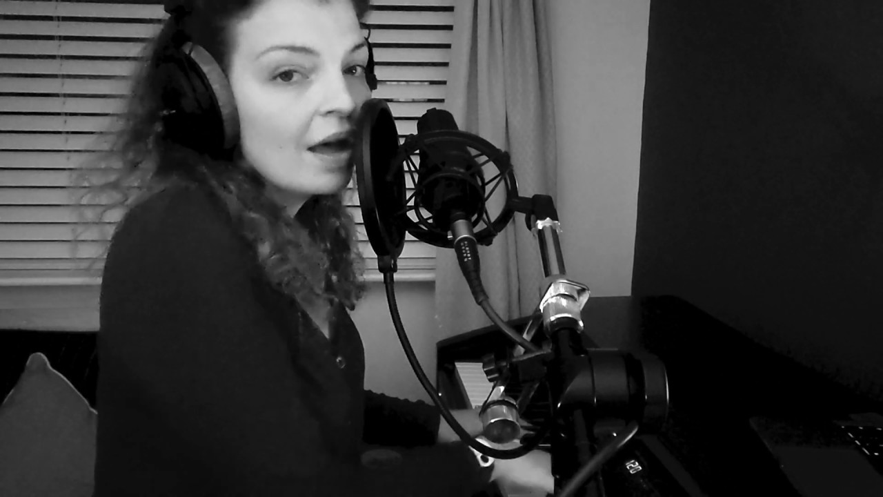He Ain't Heavy, He's My Brother- The Hollies (Holly Turton Cover) - YouTube