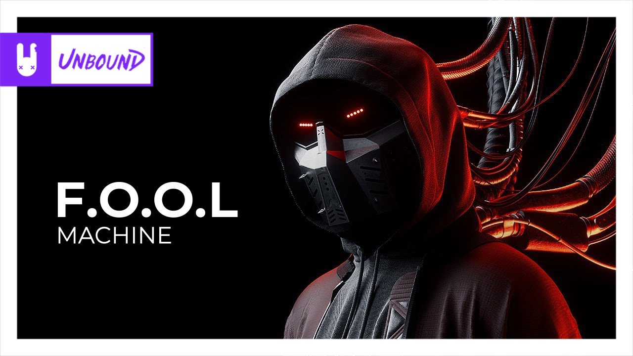 F.O.O.L - Machine [Monstercat Remake] - YouTube