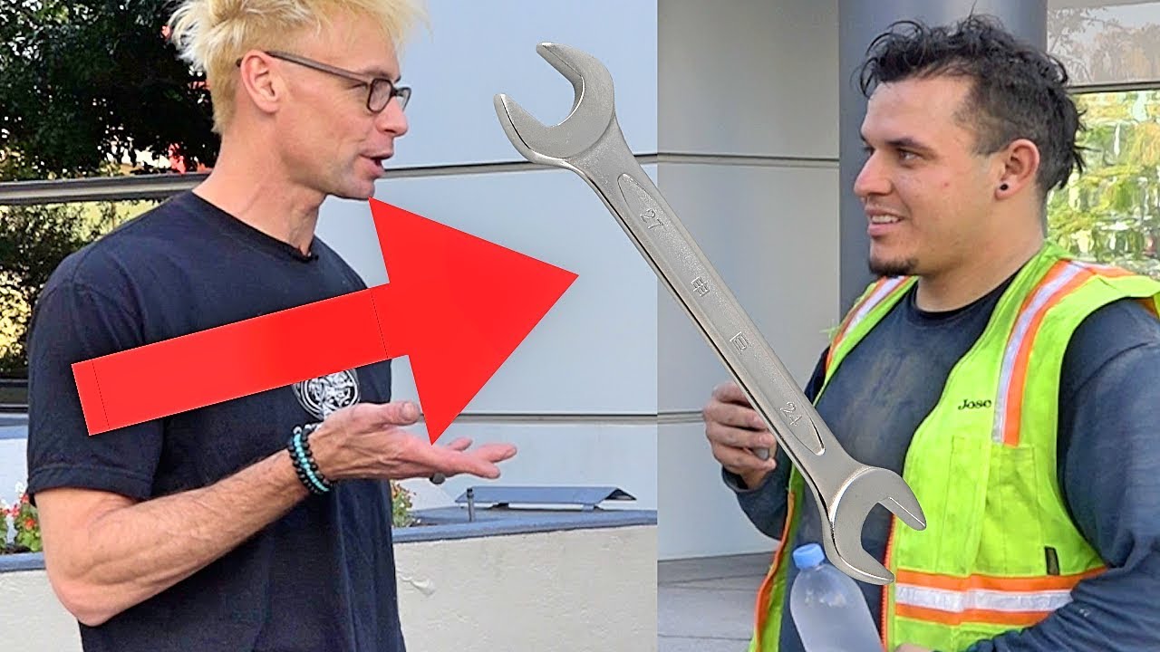 BEST Public Trolling Pranks (NEVER DO THIS!!) - Funny Public MAGIC ...