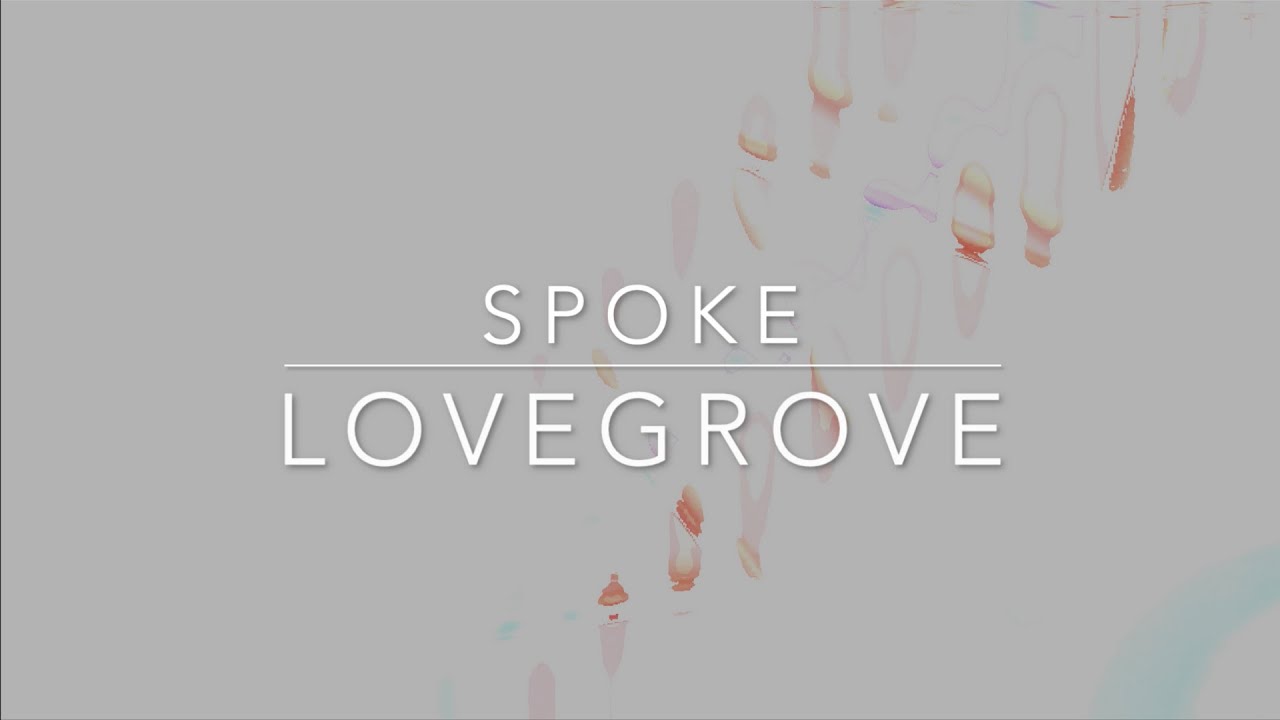 SPOKE YouTube spoke-youtube