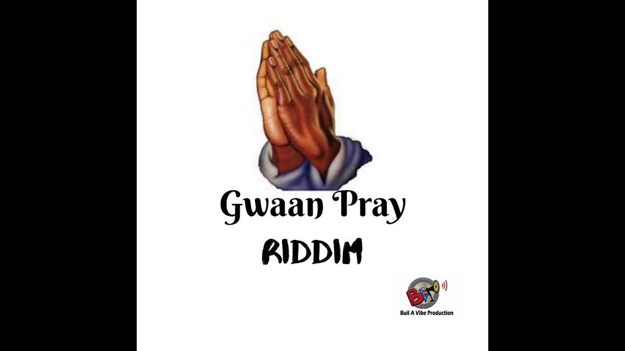 Dancehall Riddim Instrumental 2019 | Gwaan Pray Riddim - YouTube