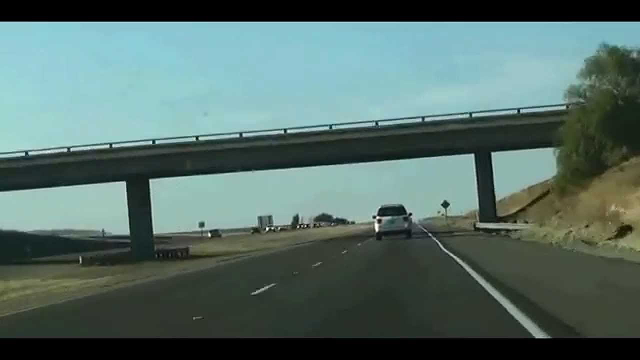 S2E1: The Tracy Triangle (California) - YouTube