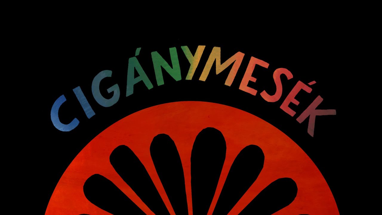 Cigánymesék - YouTube