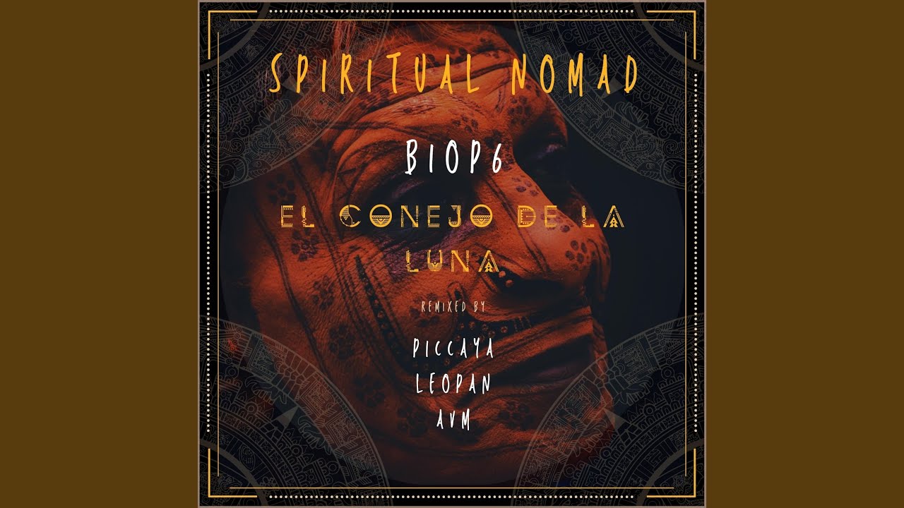 El Conejo De La Luna (LEOPAN Remix) - YouTube