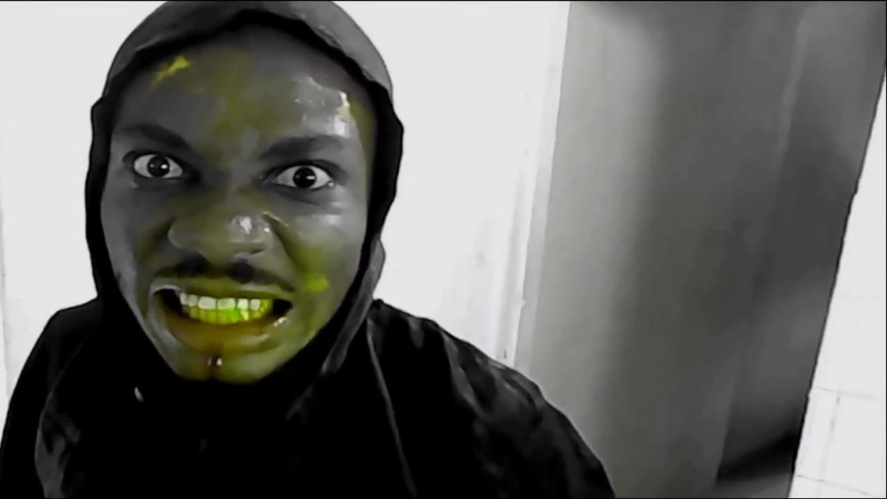 VAMPIRES FART - YouTube
