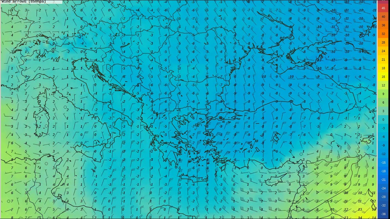 Η ΨΥΧΡΗ ΕΙΣΒΟΛΗ ΣΤΑ 850 HPA - YouTube