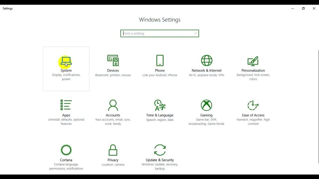 Tamonisha Tricks : How to add system tray icons to the notification ...