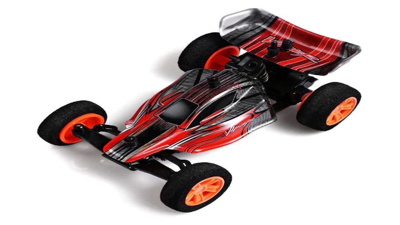 ZINGO RACING 9115 1:32 Micro RC Off-road Car RTR 20km/h. ZTD#342 - YouTube