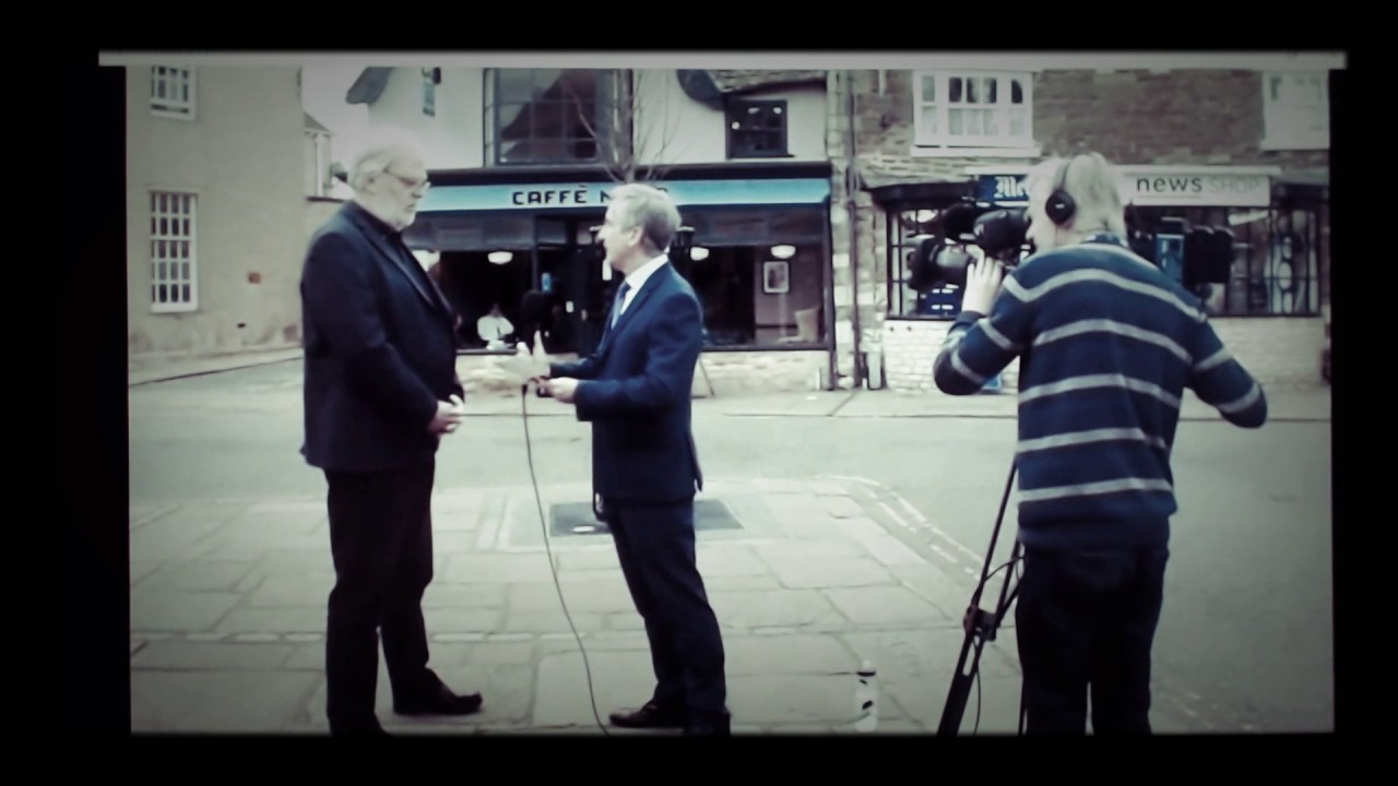 Tony Mathias Conservative Leader Rutland County Council 20 Years ...