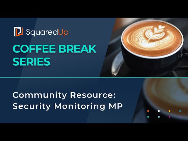 Generate Security Monitoring Alerts With Scom Squaredup Ds