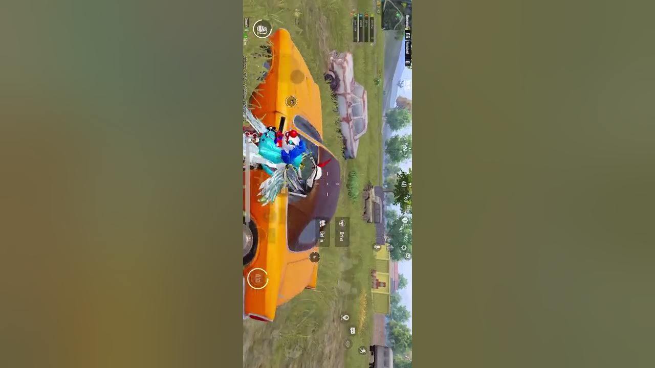 T1 LOBBY 23kills chicken dinner | full gameplay - YouTube