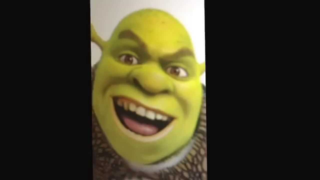 shrek 5: mein swampf - YouTube