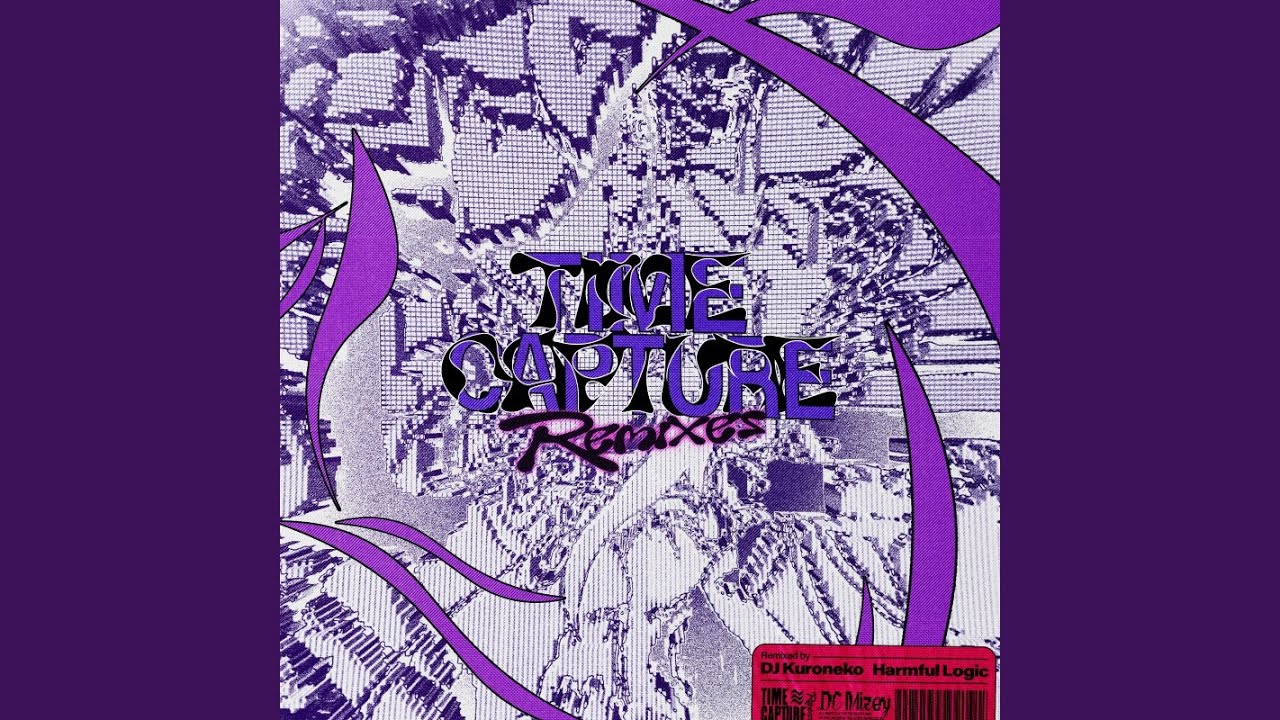 Time Capture (Harmful Logic Remix) - YouTube