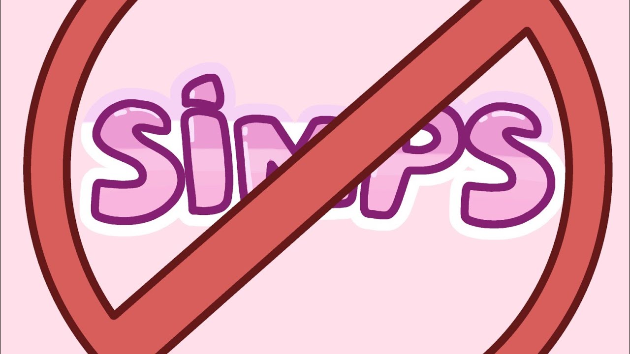 no simping - YouTube