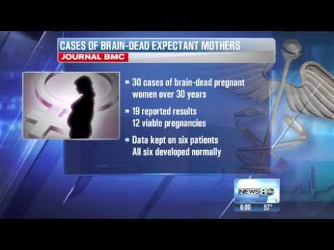 When is someone dead? Muñoz case challenges medical ethics - YouTube