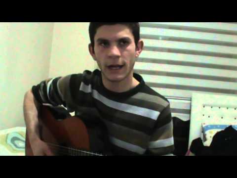 Barış Kargınoğlu - Yine Bize Yangın Var